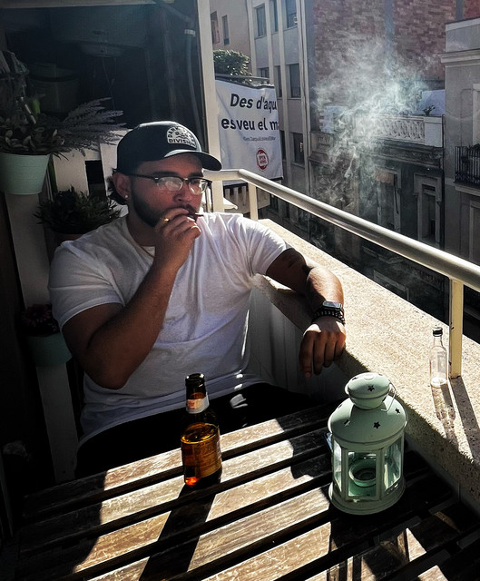 Erick Alexander | Spotify