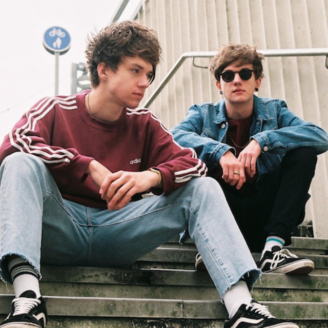 The Blems | Spotify