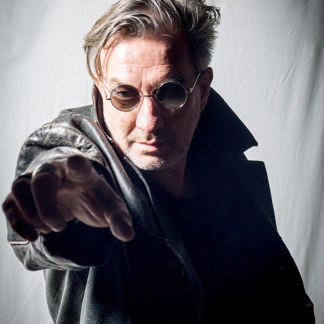 Todd Shock | Spotify