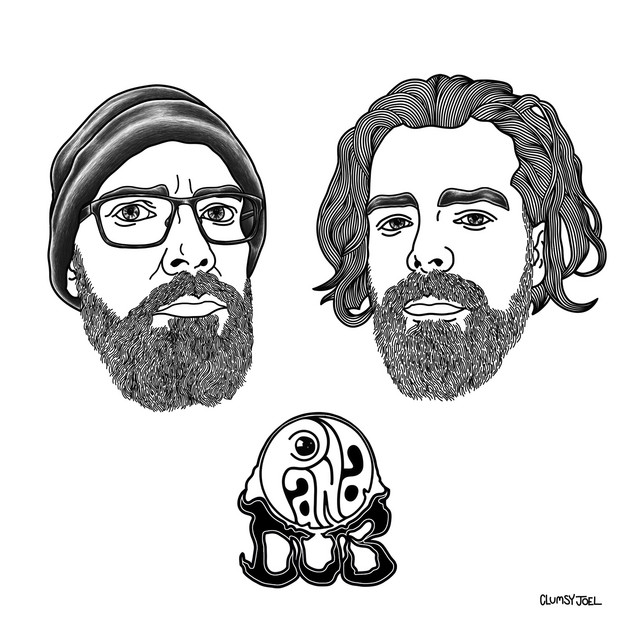 Pana Dub: Songs list, genres, analysis and similar artists - Chosic