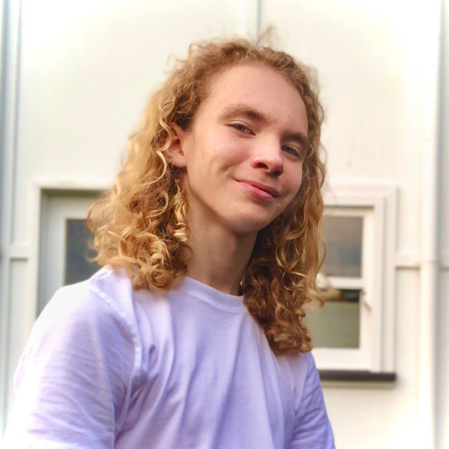 Ewan Perkins | Spotify