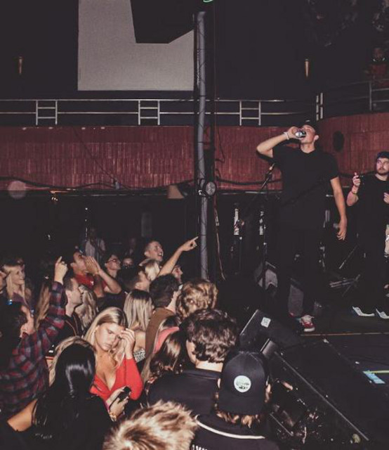 Slud | Spotify
