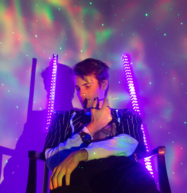 Max Nunn | Spotify