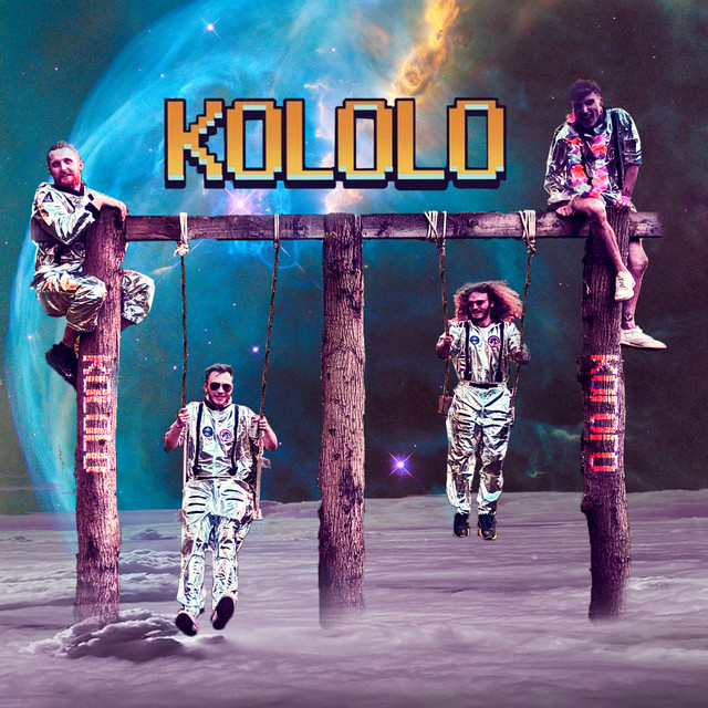 Kololo | Spotify