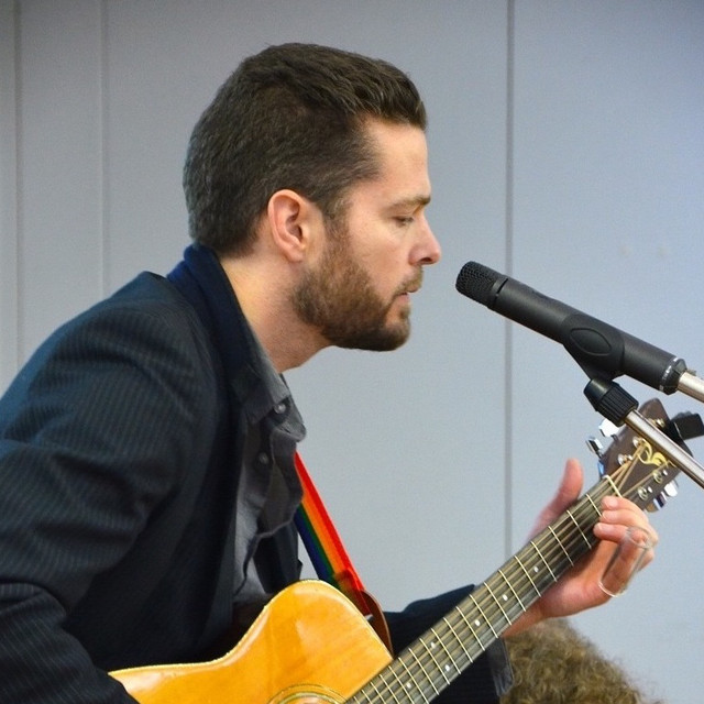 Edward Upward | Spotify