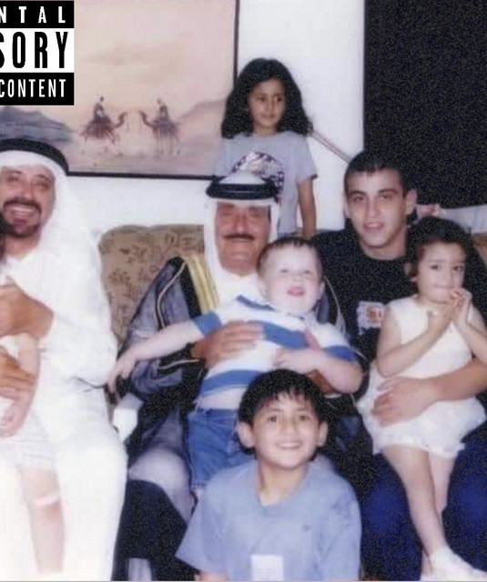 Sayel | Spotify