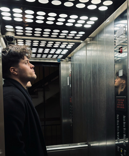 Luka Drmič | Spotify