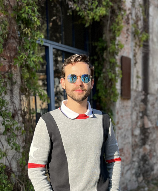 Patricio Ramos | Spotify