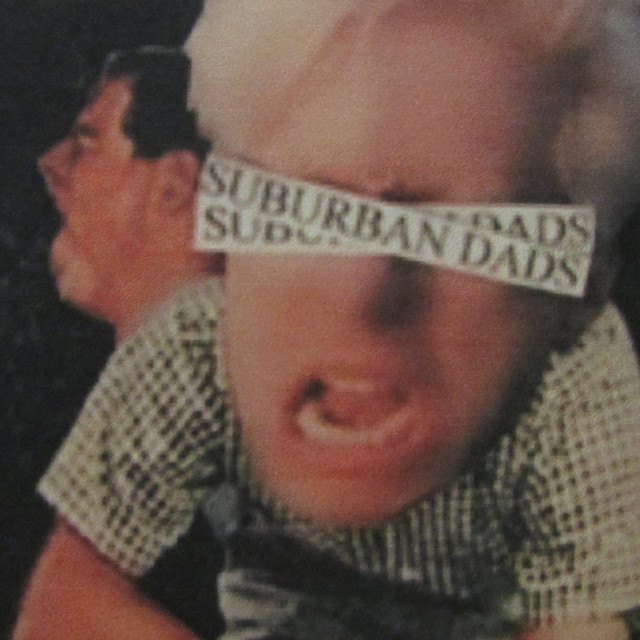 Suburban Dads | Spotify