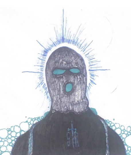 Saint Blue | Spotify