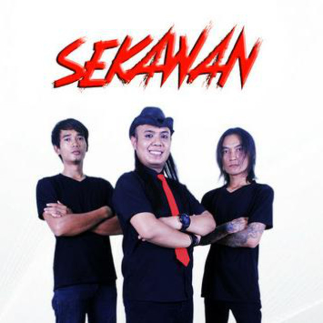 Sekawan | Spotify