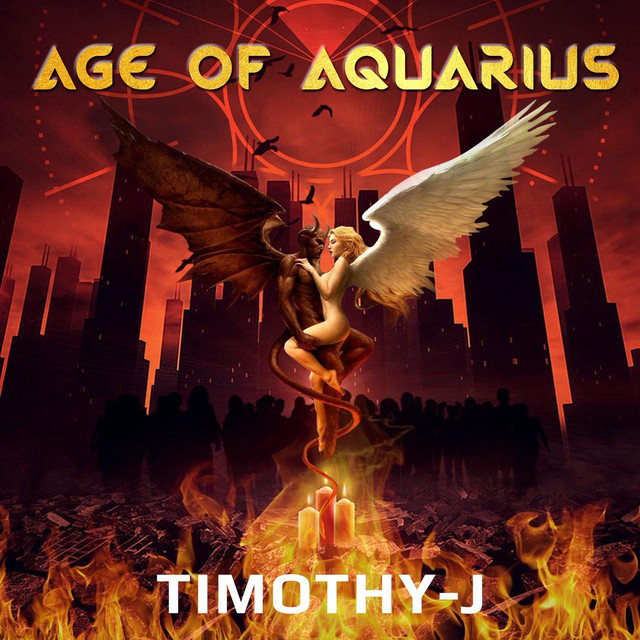 Timothy-J | Spotify