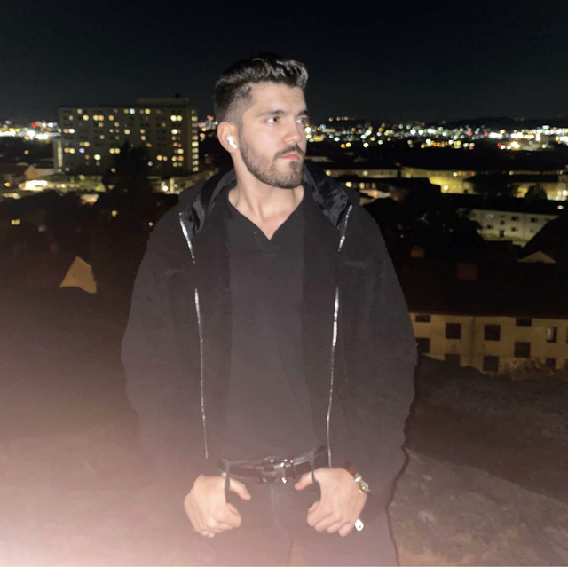 Serkii | Spotify
