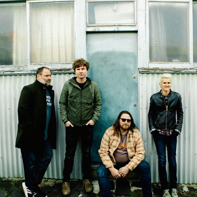 Jebediah Concert & Tour History (Updated for 2024) | Concert Archives