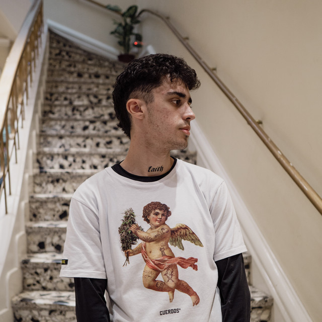 Fran Mangini | Spotify