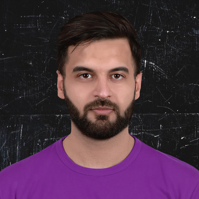 Mehran MzH | Spotify