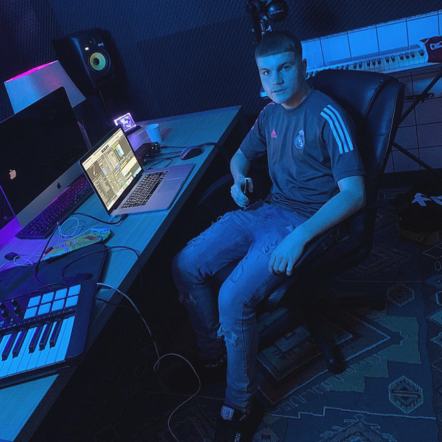 MP | Spotify