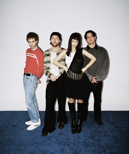 The Marías | Spotify