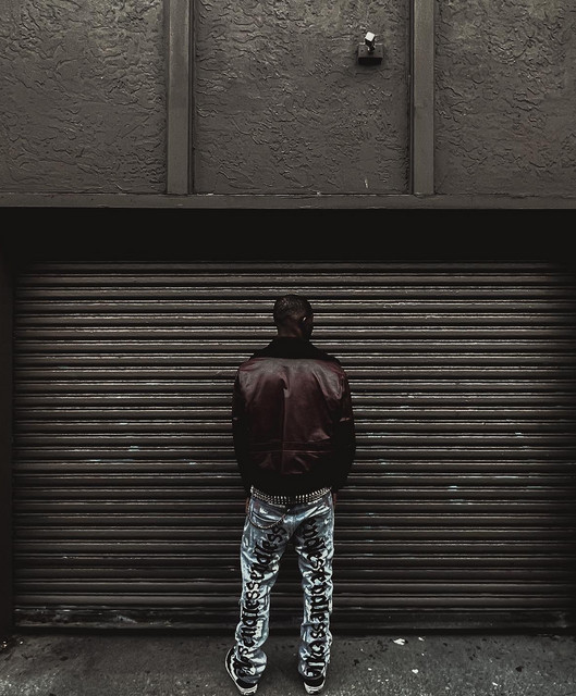 Vyne | Spotify