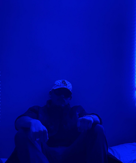Isaac Low | Spotify