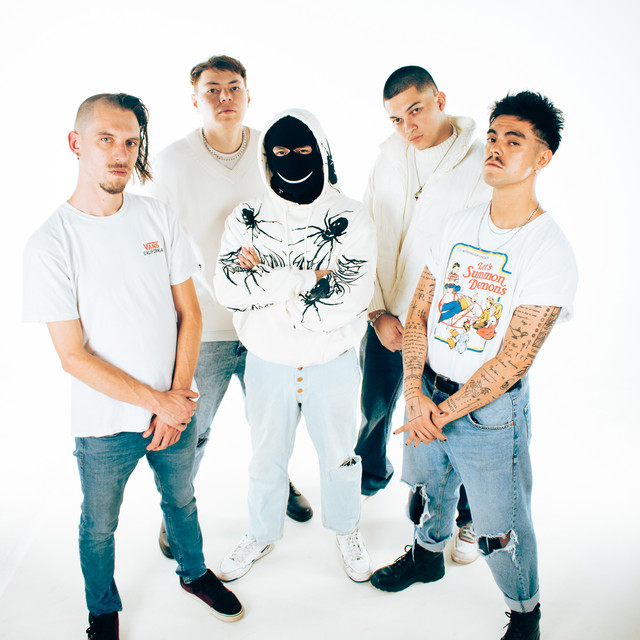 CRYMES | Spotify