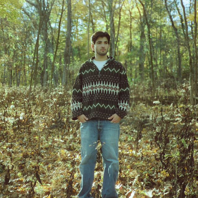 Justin Koolik | Spotify