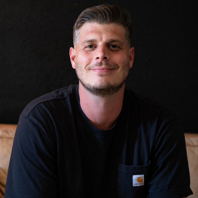 May 29, 2019: Andrew Fox at Nublu New York, New York, United States ...