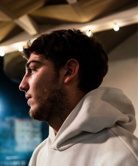 NILO: Songs list, genres, analysis and similar artists - Chosic