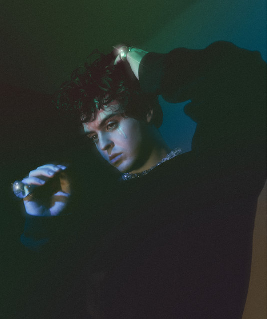 Alex Rayn | Spotify