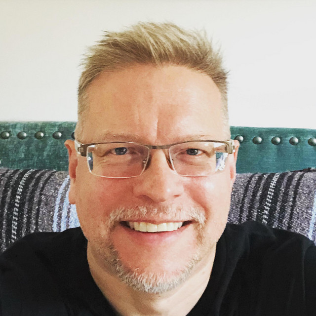 Paul David | Spotify