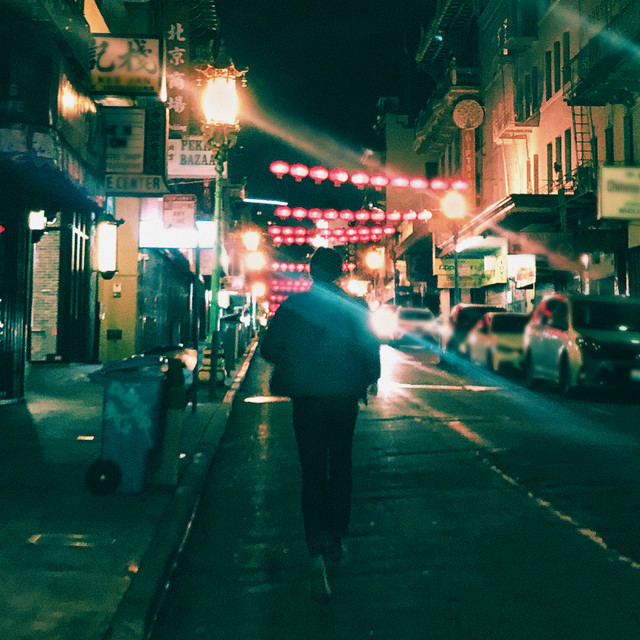 Jordan Baer | Spotify