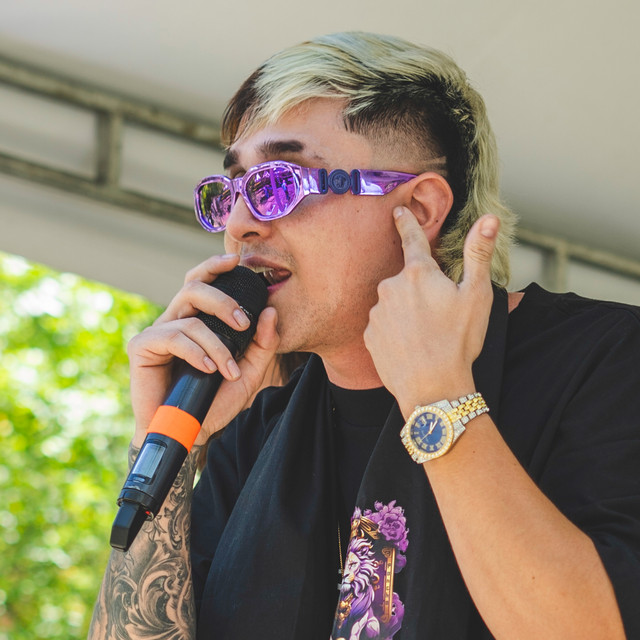 Poncho G | Spotify