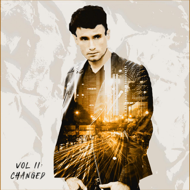 Bryan Mohr | Spotify