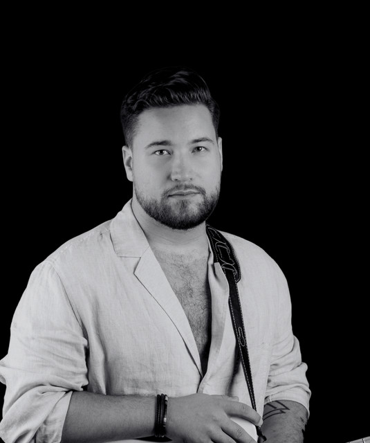 Alex Eklund | Spotify