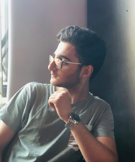 Ahmadi | Spotify