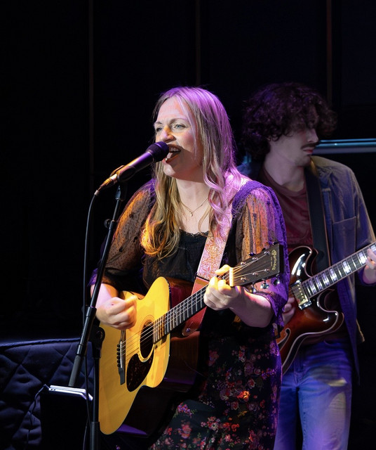Caitlin Piper | Spotify