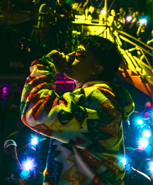 Baez | Spotify