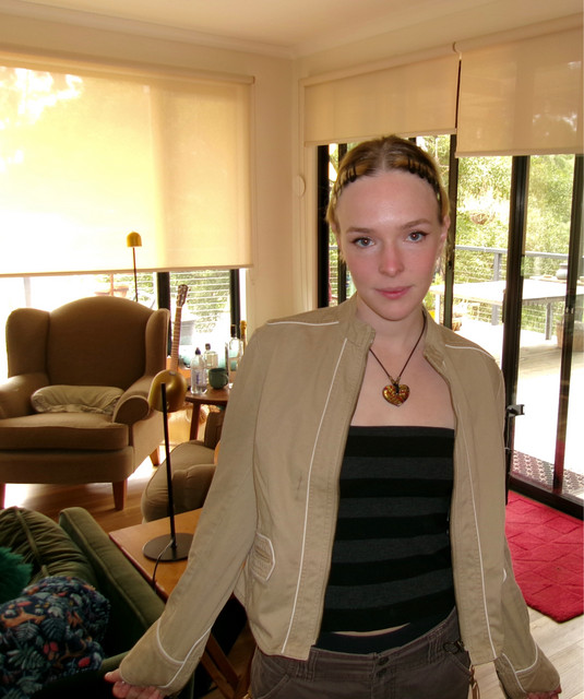 Holly Hebe Concert & Tour History | Concert Archives