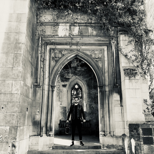 Daniel Cliffe | Spotify