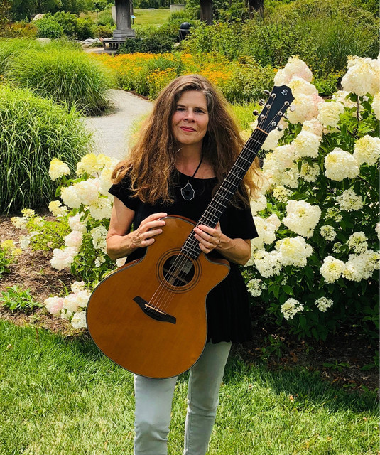 Michelle Qureshi | Spotify
