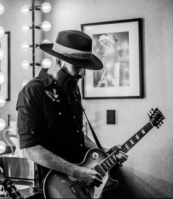 Eric Van Zant | Spotify