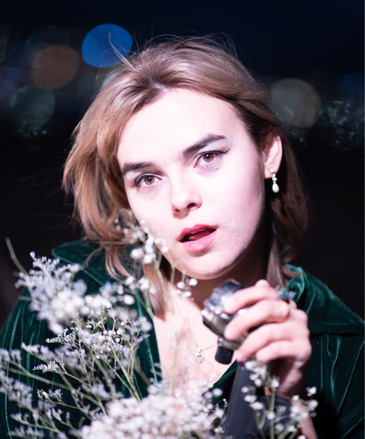 Eleanor Hammond: Songs list, genres, analysis and similar artists - Chosic