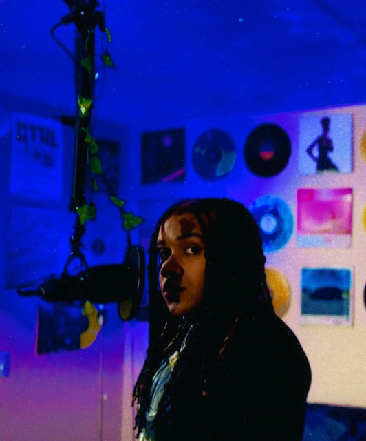 JAAE | Spotify