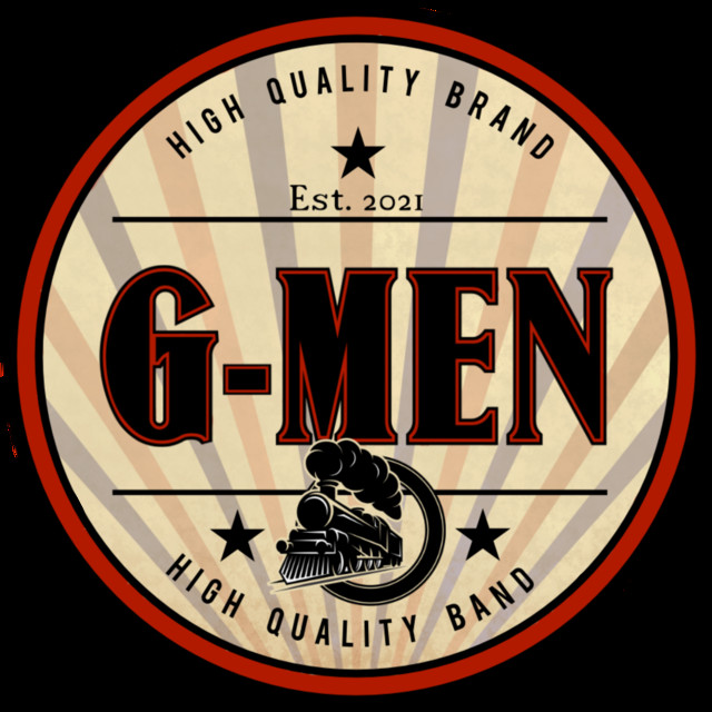 G-MEN | Spotify
