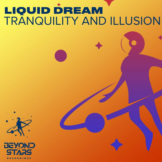 Liquid Dream | Spotify