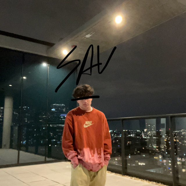 Sav Boy | Spotify