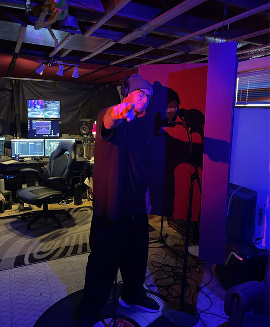 Tony Fontinelli | Spotify