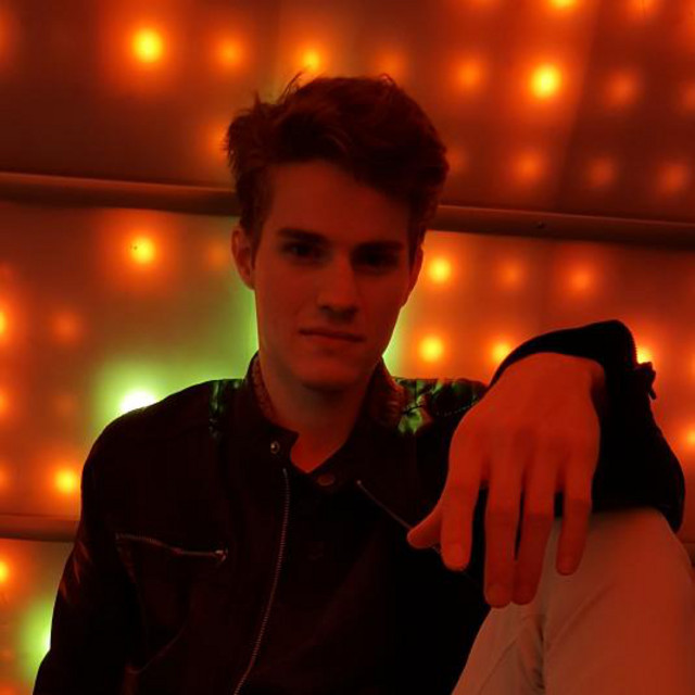 Aaron Richard | Spotify