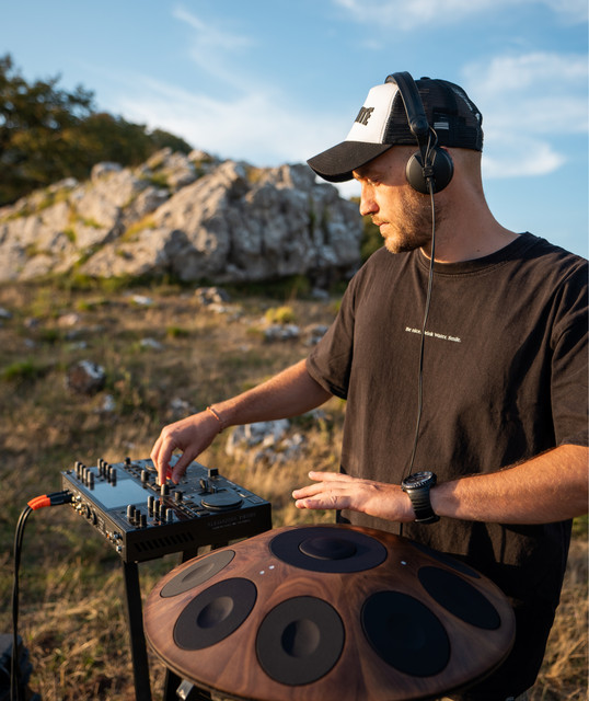 Alessandro Pierini | Spotify