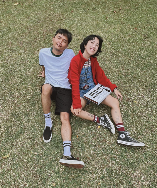 See And I | Spotify